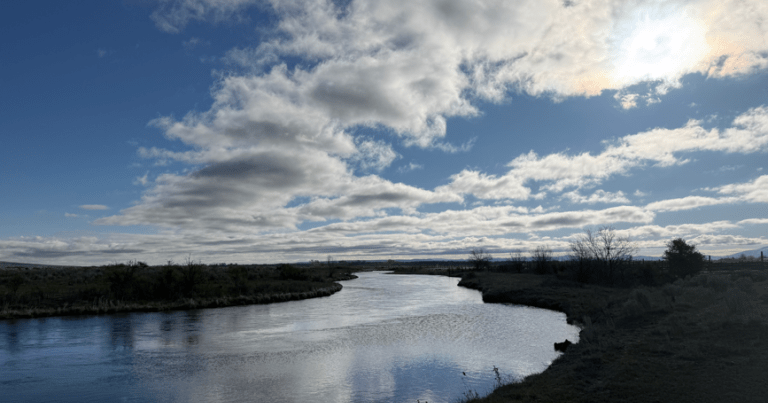 Earth Day: INL partnered with Shoshone-Bannock Tribes for celebration ...