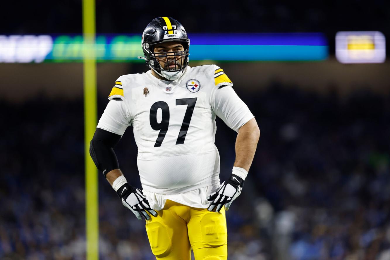 Steelers Lions Football | National | idahostatejournal.com