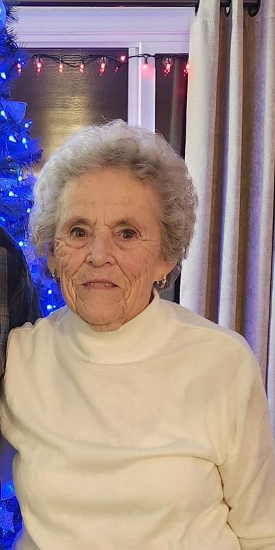 Marlene Roberts celebrates 85th birthday | Community ...