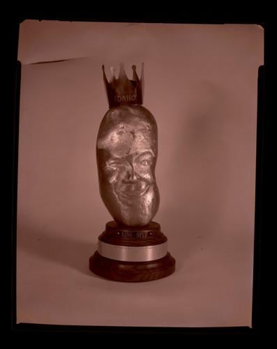 King Spud is back. What do the ISU men think of it? | Sports ...