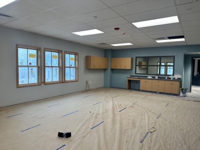 New home for Head Start being built in American Falls | Local ...