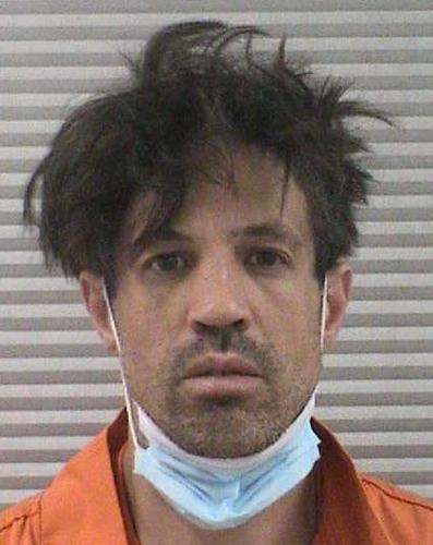 Local man sentenced to Utah prison in sexual extortion, stalking case ...