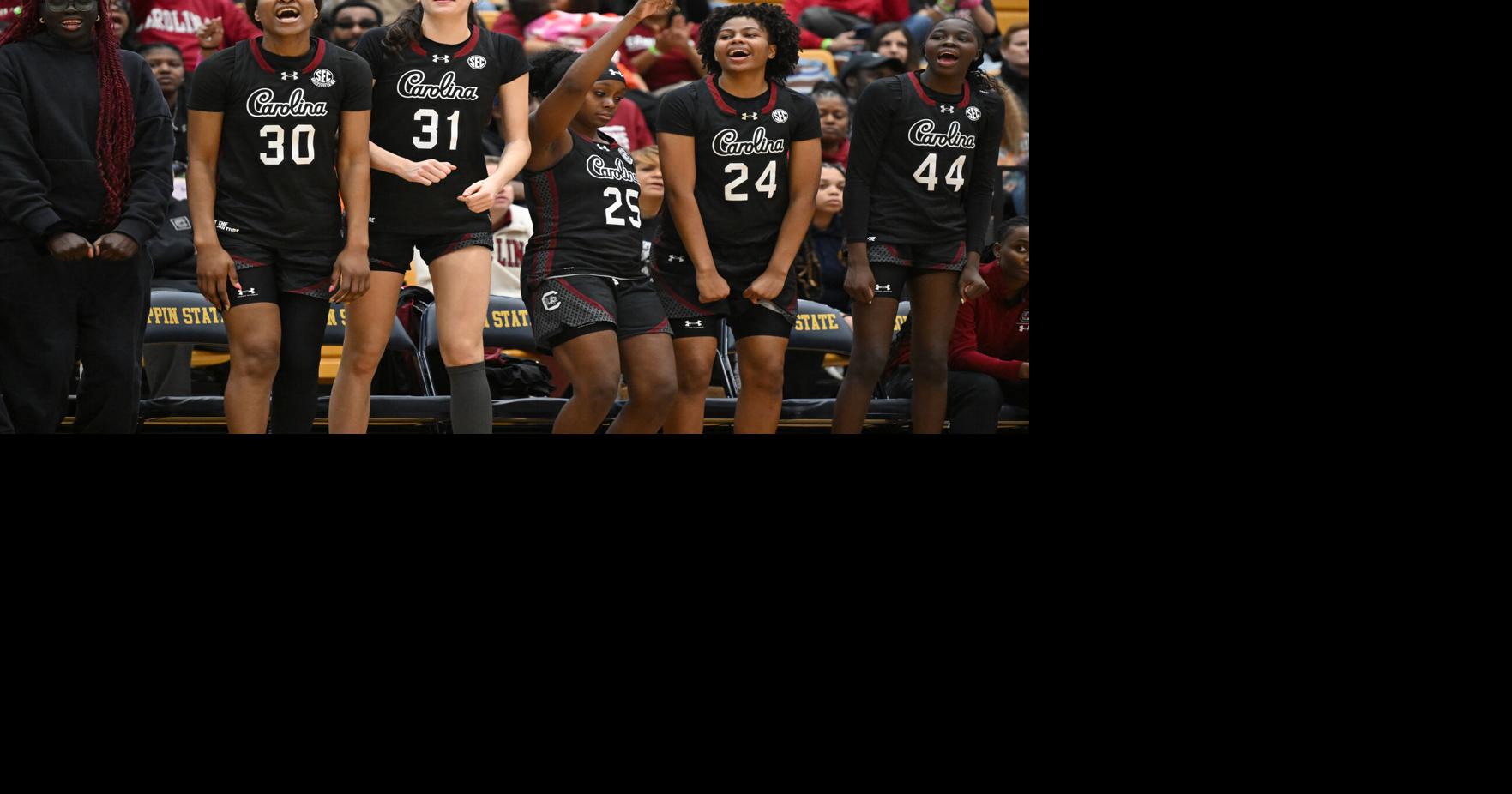 South Carolina Coppin St Basketball | National | idahostatejournal.com