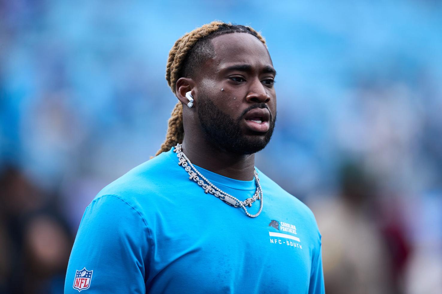 Rams Panthers Football | National | idahostatejournal.com