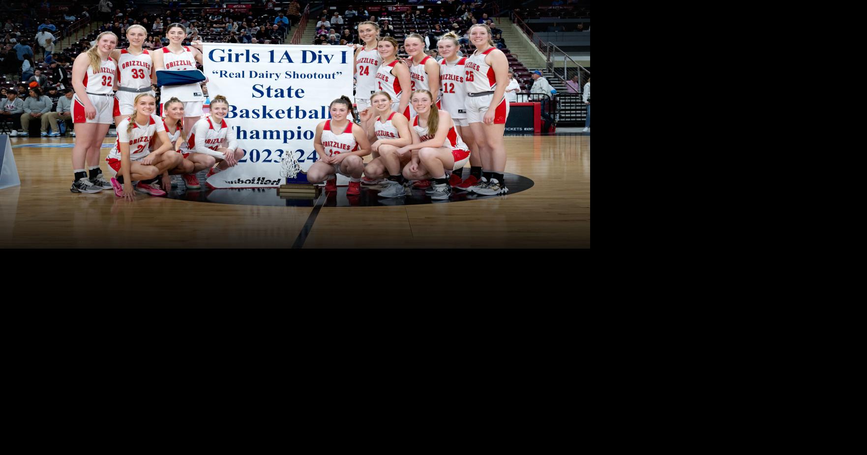 Grace girls basketball team anchors All-1A DI High Desert Conference ...