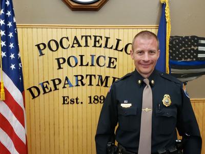 Pocatello police getting new vehicles, upgraded Tasers | Local ...