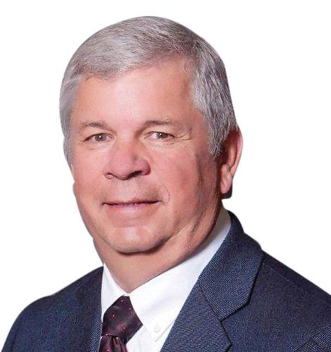 Reacting to Luna’s decision not to run: Two local lawmakers hope new ...