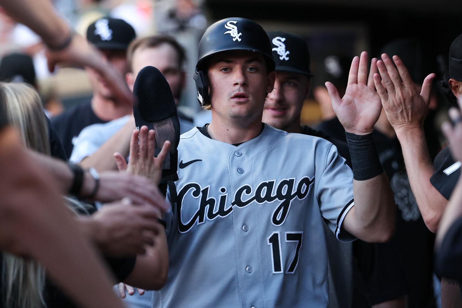 White Sox Twins Baseball | National | idahostatejournal.com