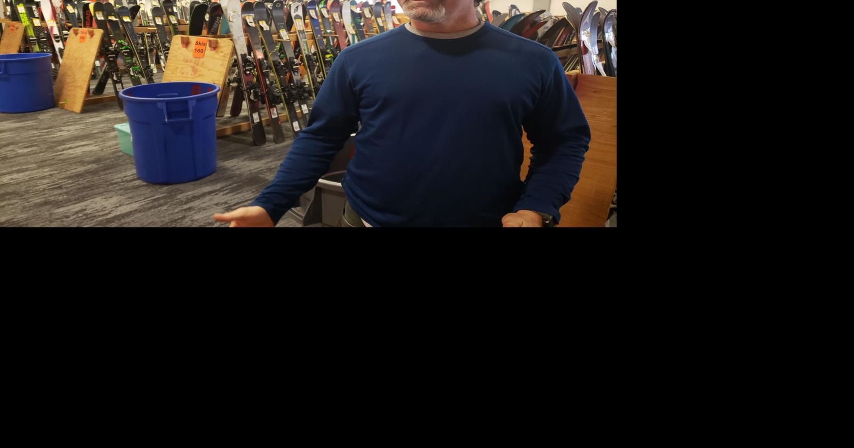 WINTER IS COMING: Pocatello Ski Swap, Warren Miller film return to ISU ...