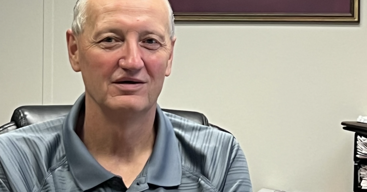 CELEBRATING HOLT ARENA: George Casper adapting and changing as Holt's ...