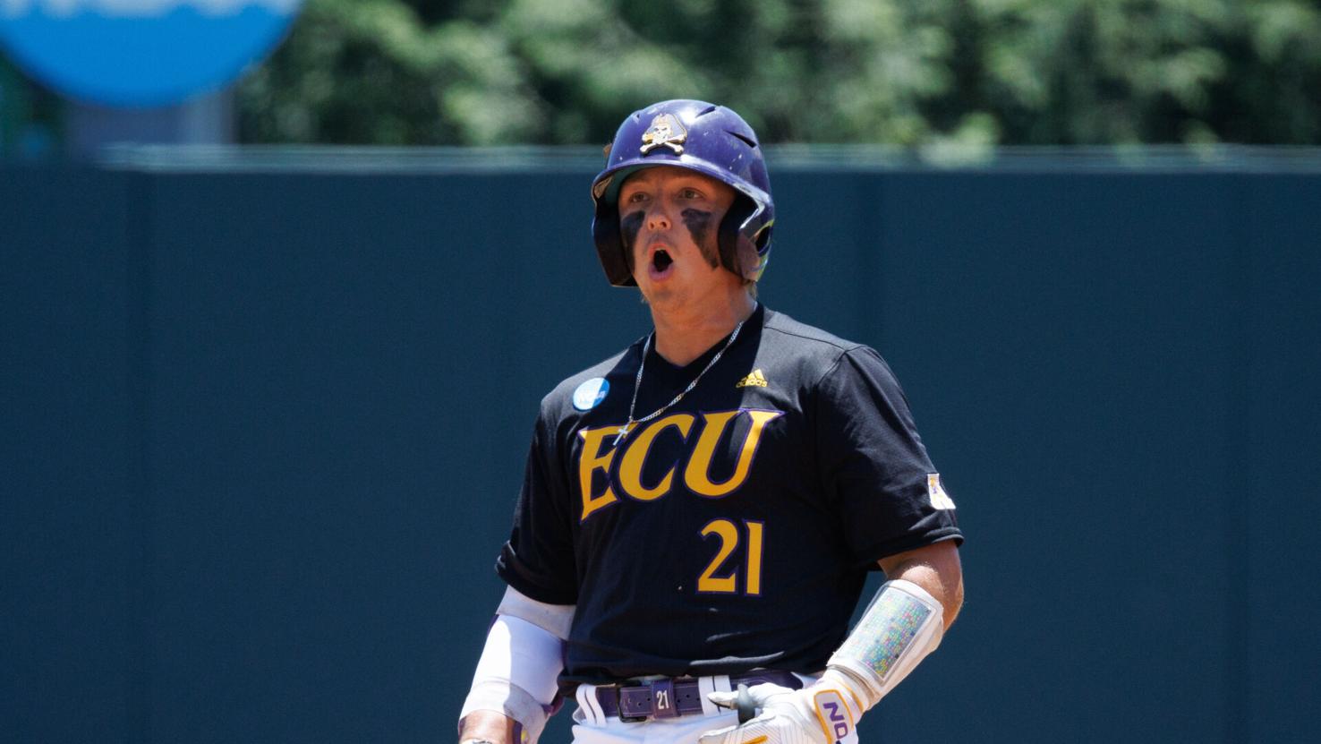 East Carolina Baseball | National | idahostatejournal.com