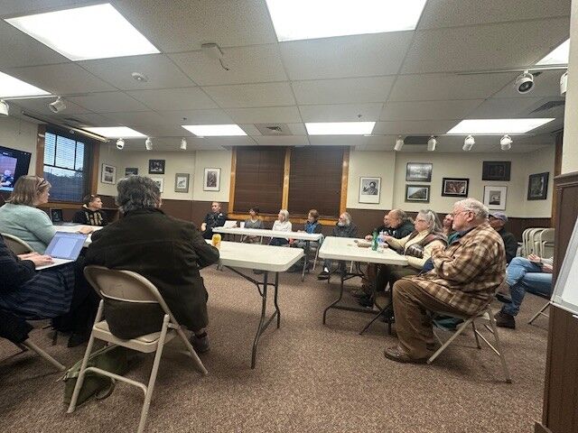 Pocatello police address community questions about local ICE ...