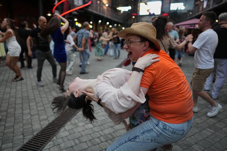 Daily life around the world, in photos | National | idahostatejournal.com