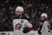 Blue Jackets Avalanche Hockey | National | idahostatejournal.com