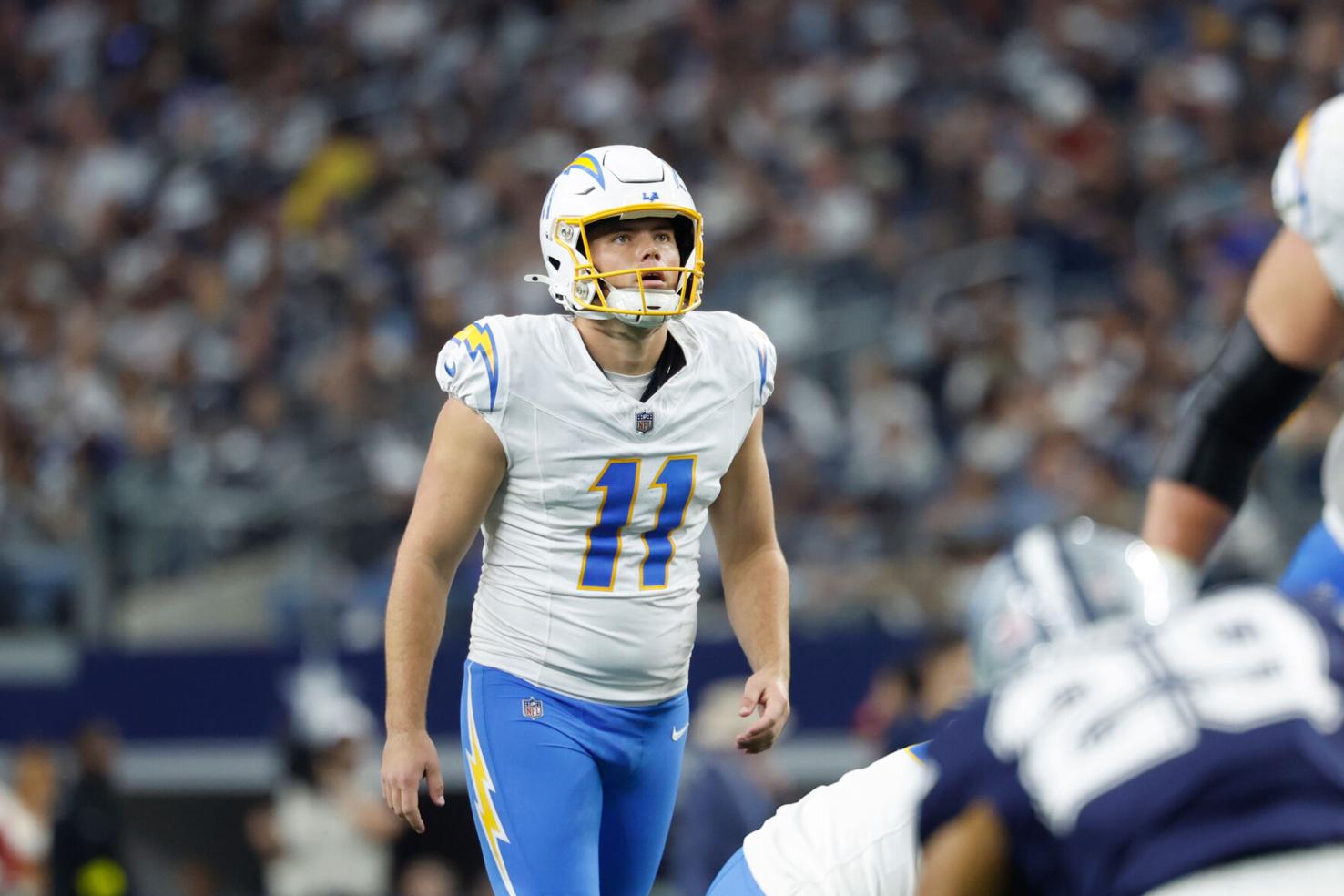 Chargers Cowboys Football | National | idahostatejournal.com