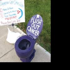 Drive aims to ‘flush out cancer’ | Local | idahostatejournal.com