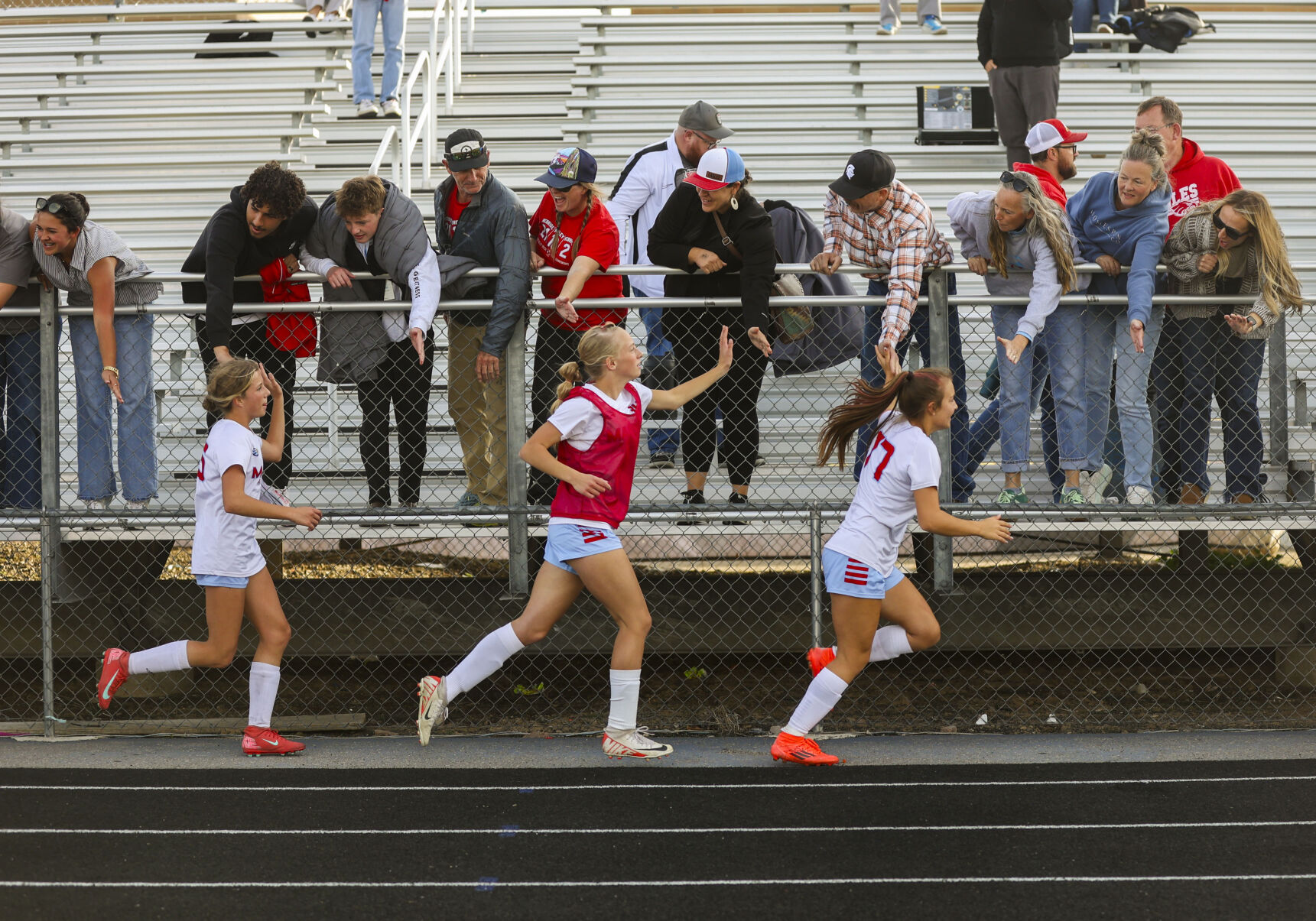 STATE SOCCER TOURNAMENT ROUNDUP: It's a 'big deal:' Marsh Valley girls ...