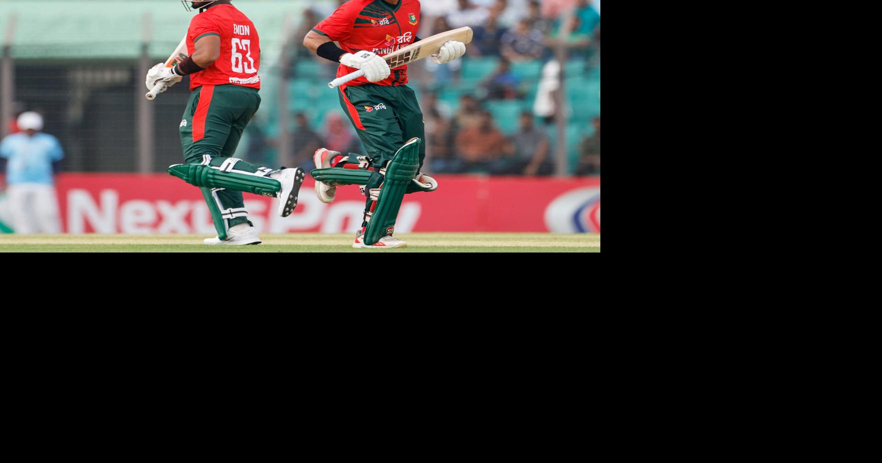 Bangladesh Australia Cricket | National | idahostatejournal.com