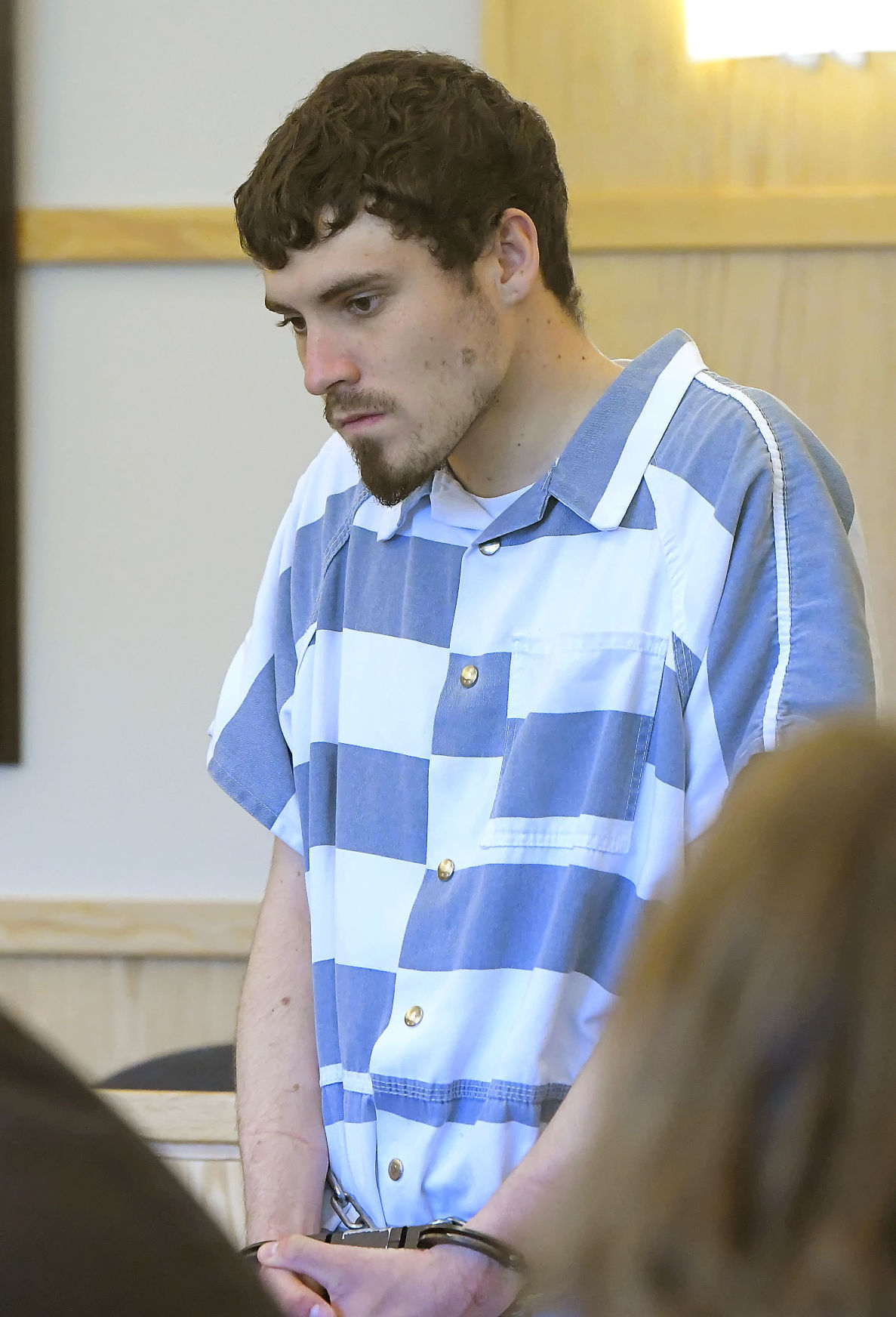 Uncle accused of killing 5-year-old niece now charged with child rape ...