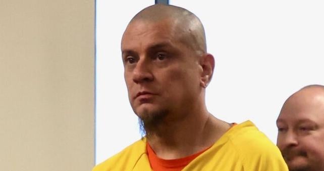 Brad Scott Compher sentenced to life without parole for brutal murder ...