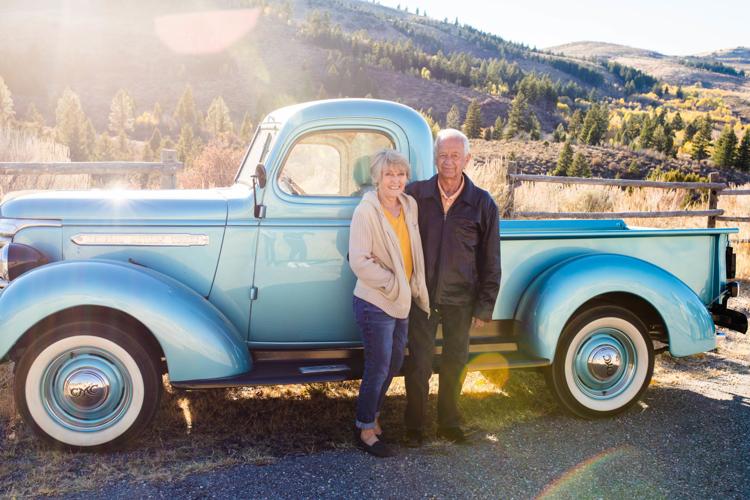 Roger and Jolene Wilson celebrate 50th wedding anniversary | Community ...