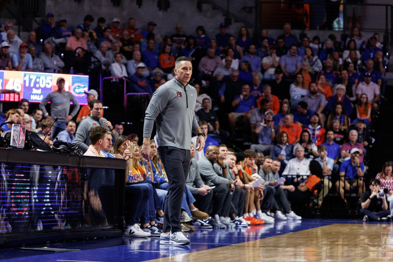 Auburn Florida Basketball | National | idahostatejournal.com