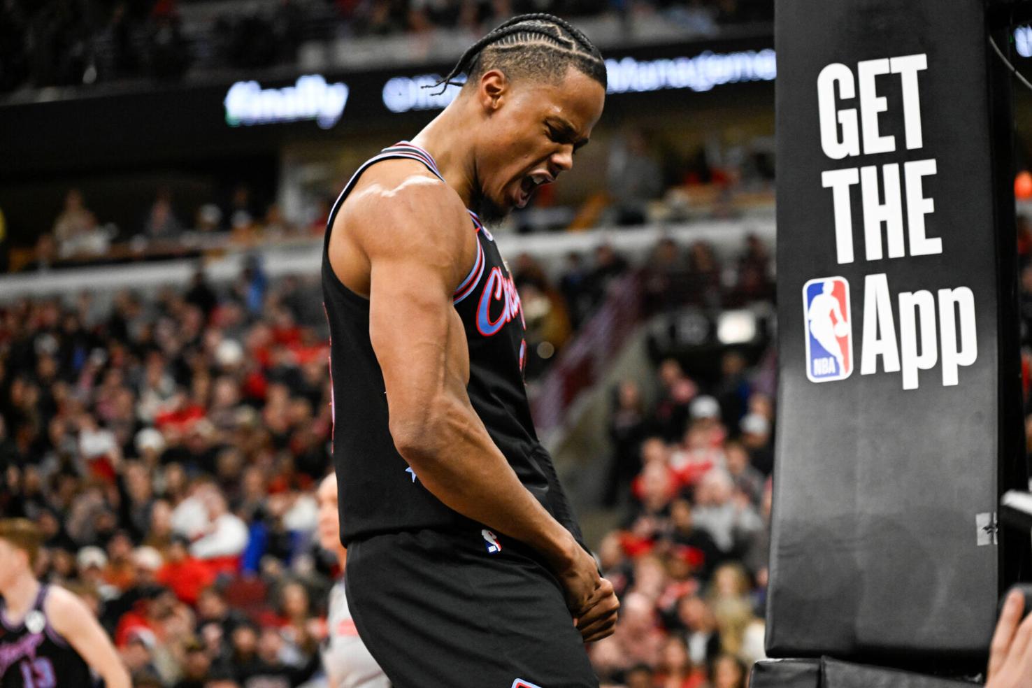 Celtics Bulls Basketball | National | idahostatejournal.com