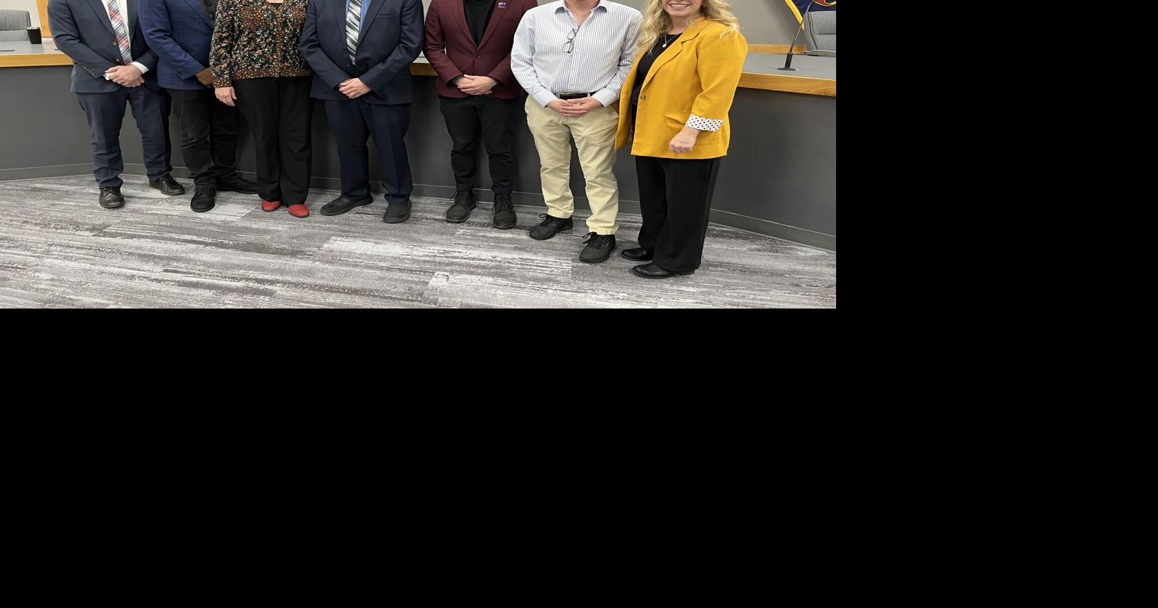 City of Pocatello welcomes new mayor and council members | Local ...