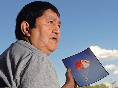 A sense of adventure | Local | idahostatejournal.com