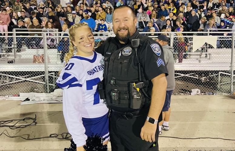 Bingham County patrol sergeant reflects on nearly 25 years of service ...