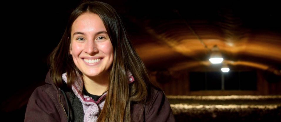 American Falls gymnast graduates from UI, pursues career in potato ...