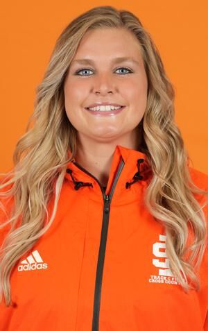 Rose-Haas overcomes injury to be best Bengal weight thrower ever ...