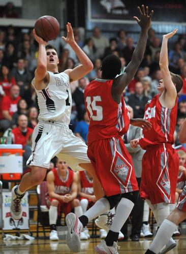 HS recruiting: Highland's Connor Harding commits to BYU | Local ...