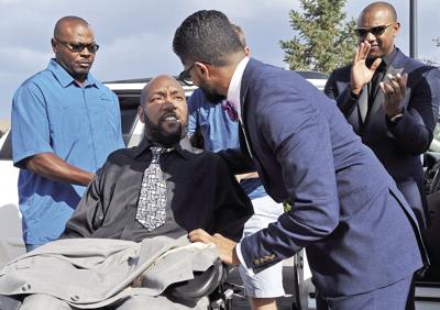 ‘Strong in spirit’: Former ISU football player paralyzed in game ...