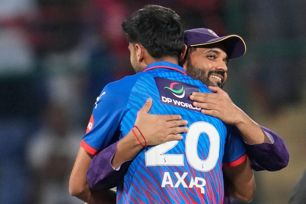 India IPL Cricket | National | idahostatejournal.com
