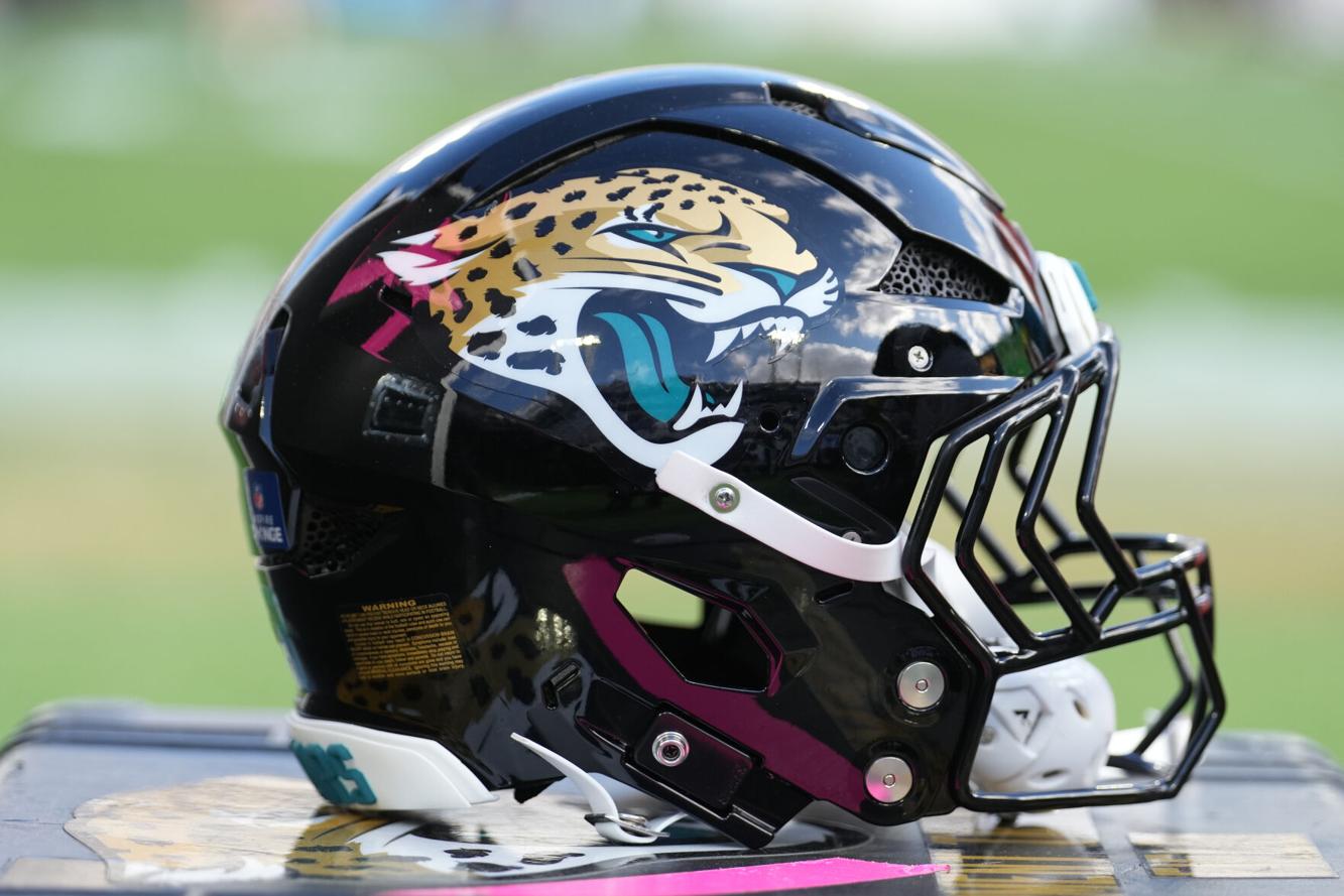 Jets Jaguars Football | National | idahostatejournal.com