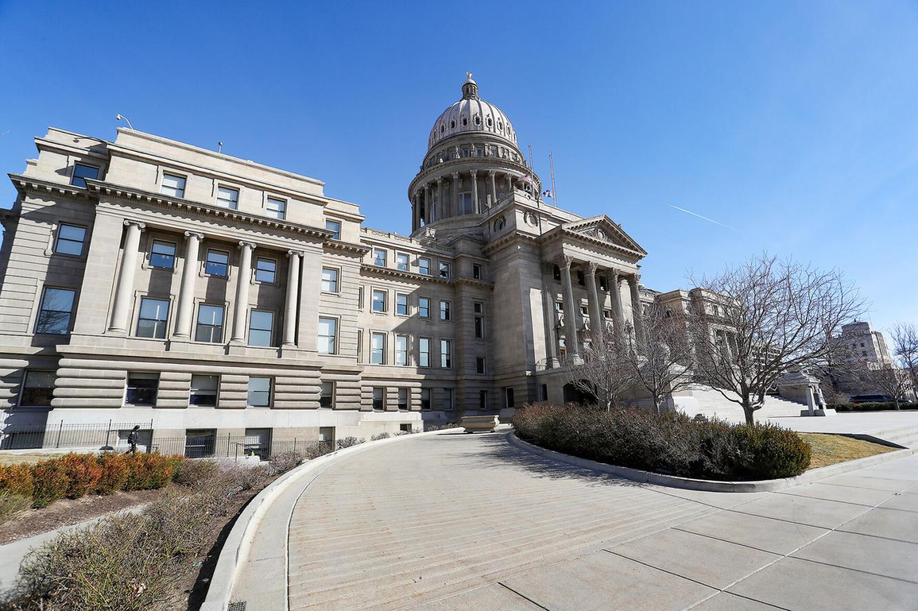 Idaho may need to find $600 million to $1 billion for next year’s state ...