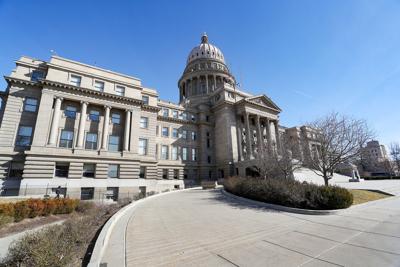 Idaho may need to find $600 million to $1 billion for next year’s state ...