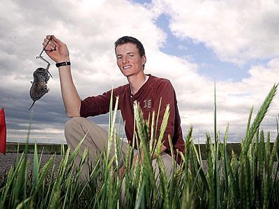 The gopher getter | Local | idahostatejournal.com