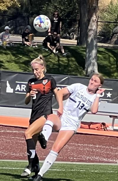 ISU SPORTS ROUNDUP: Updates on Bengal tennis, soccer, volleyball and ...