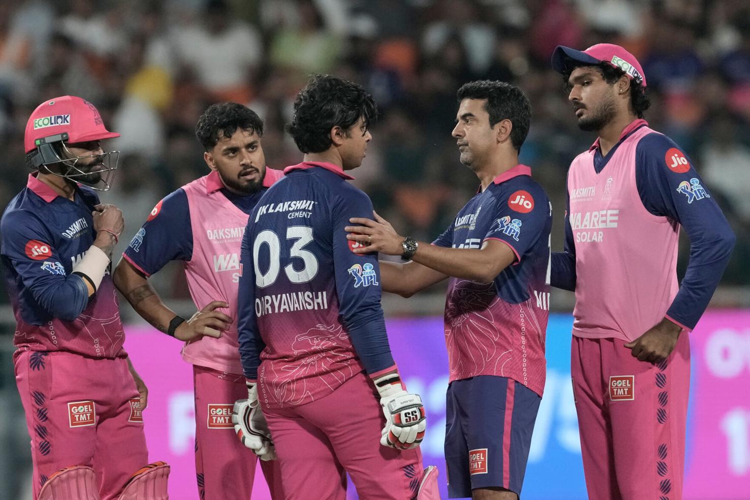 India IPL Cricket | National | idahostatejournal.com