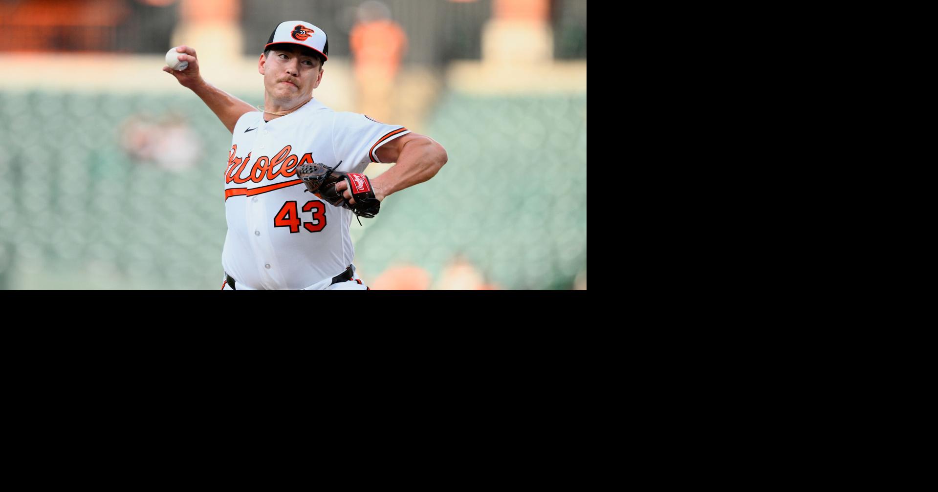 Orioles Baseball | National | idahostatejournal.com
