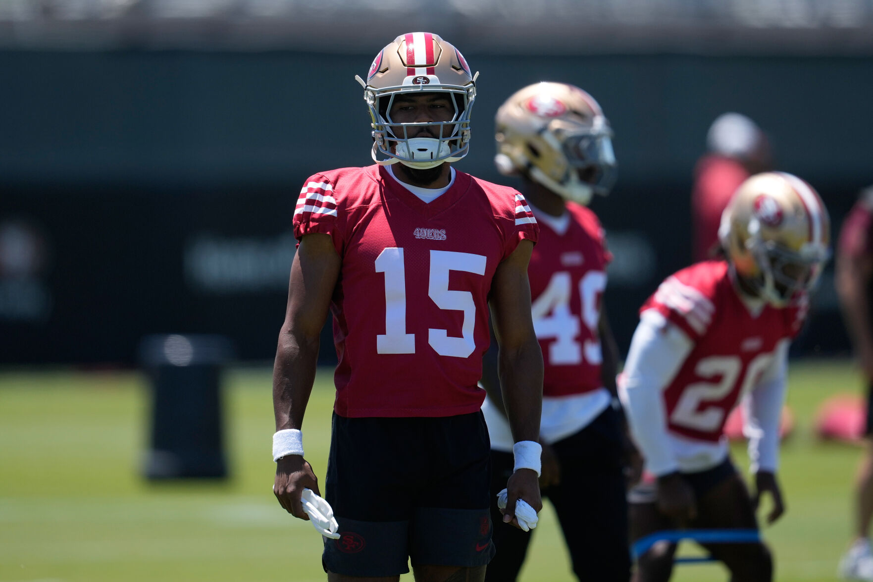 49ers Football | National | idahostatejournal.com