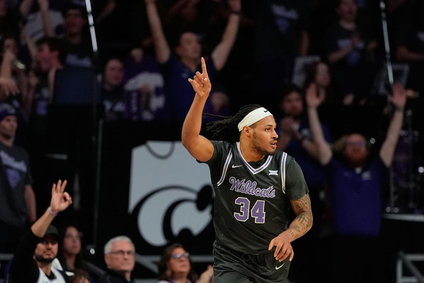 Utah Kansas St Basketball | National | idahostatejournal.com