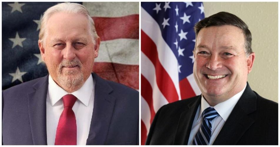 Multiple contested legislative races in upcoming local GOP primary ...