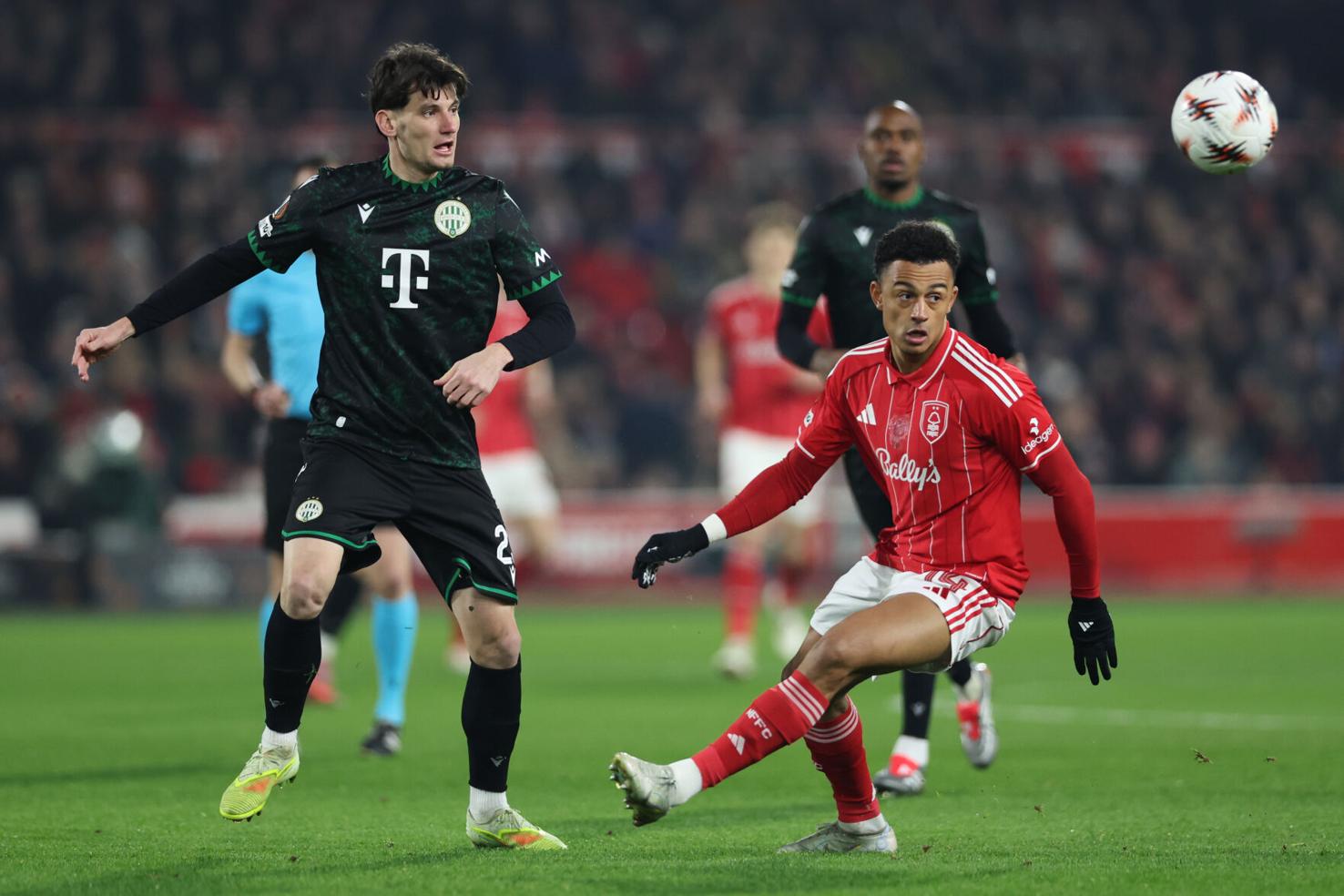 Britain Europa League Soccer | National | idahostatejournal.com