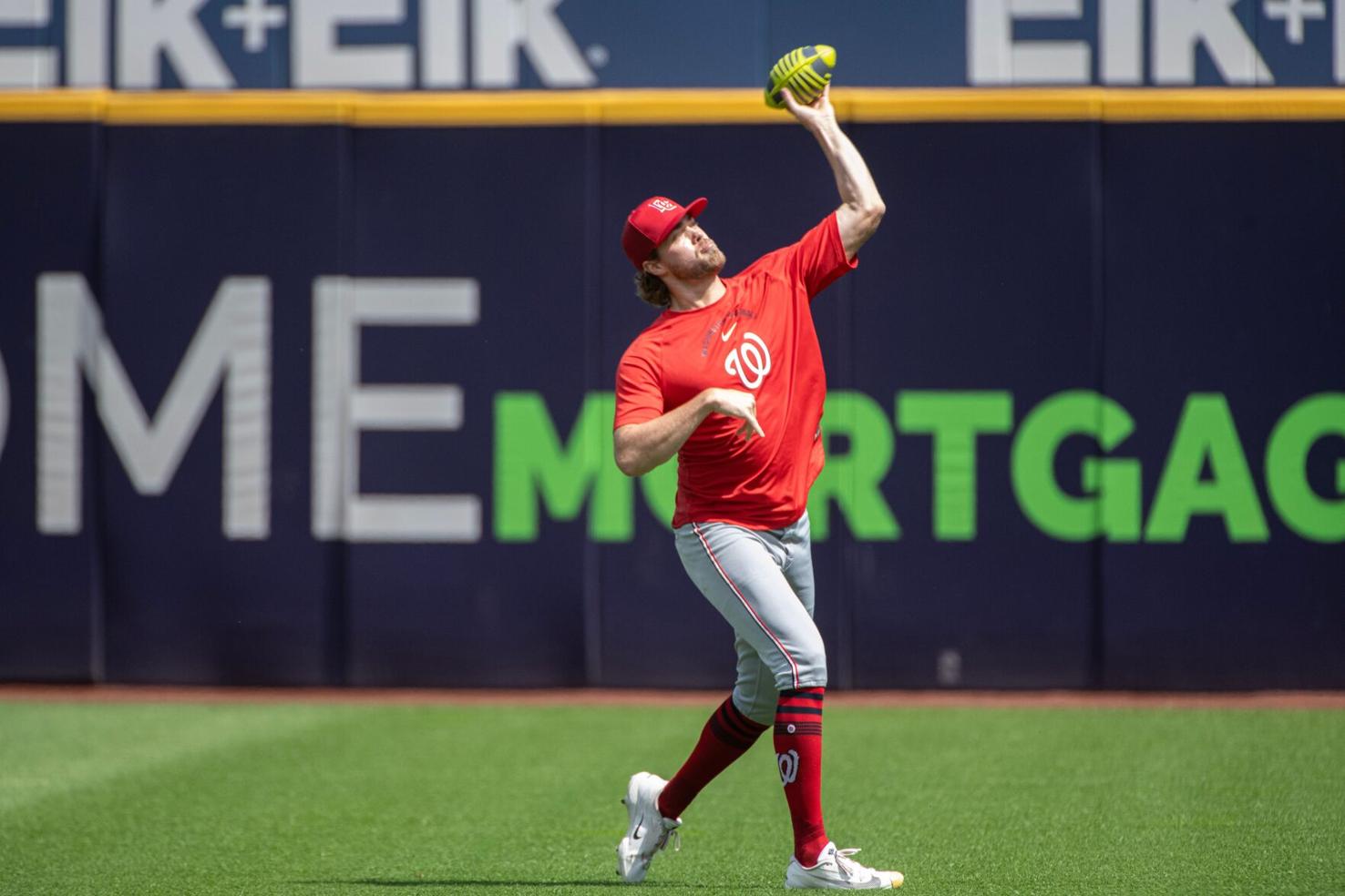 Nationals Guardians Baseball | National | idahostatejournal.com