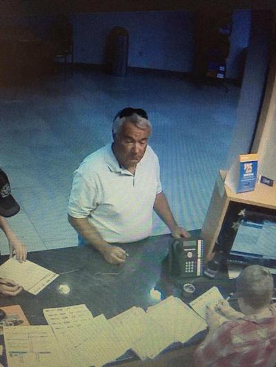 Triple homicide suspect possibly spotted near Swan Valley ...