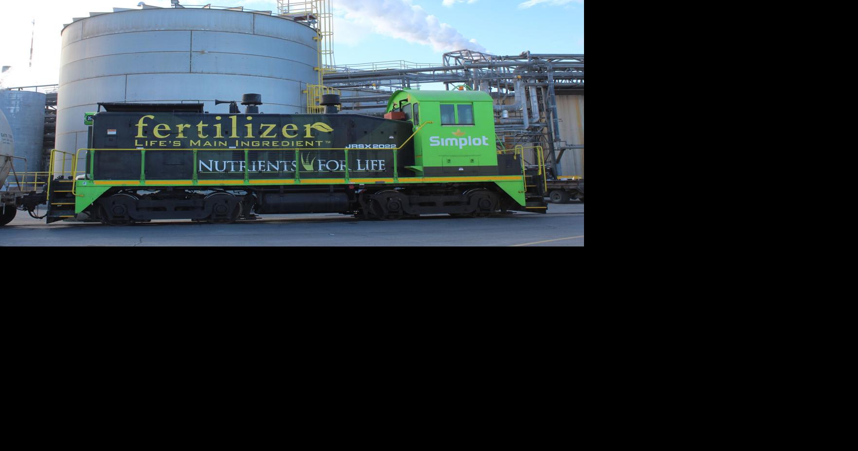 Simplot's Don Plant celebrates 80th anniversary | Local ...