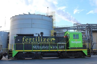 Simplot's Don Plant celebrates 80th anniversary | Local ...